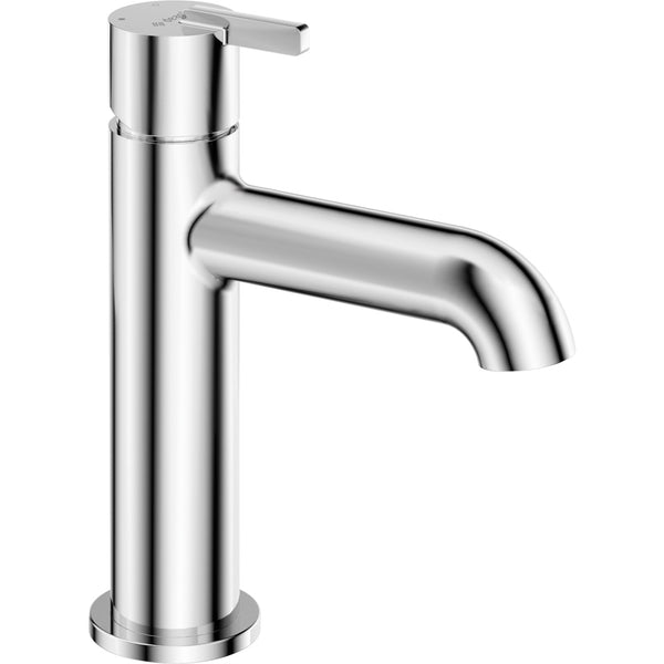 Praustuvo maišytuvas Deante Silia BQS_020M, chromo – e-Taumona